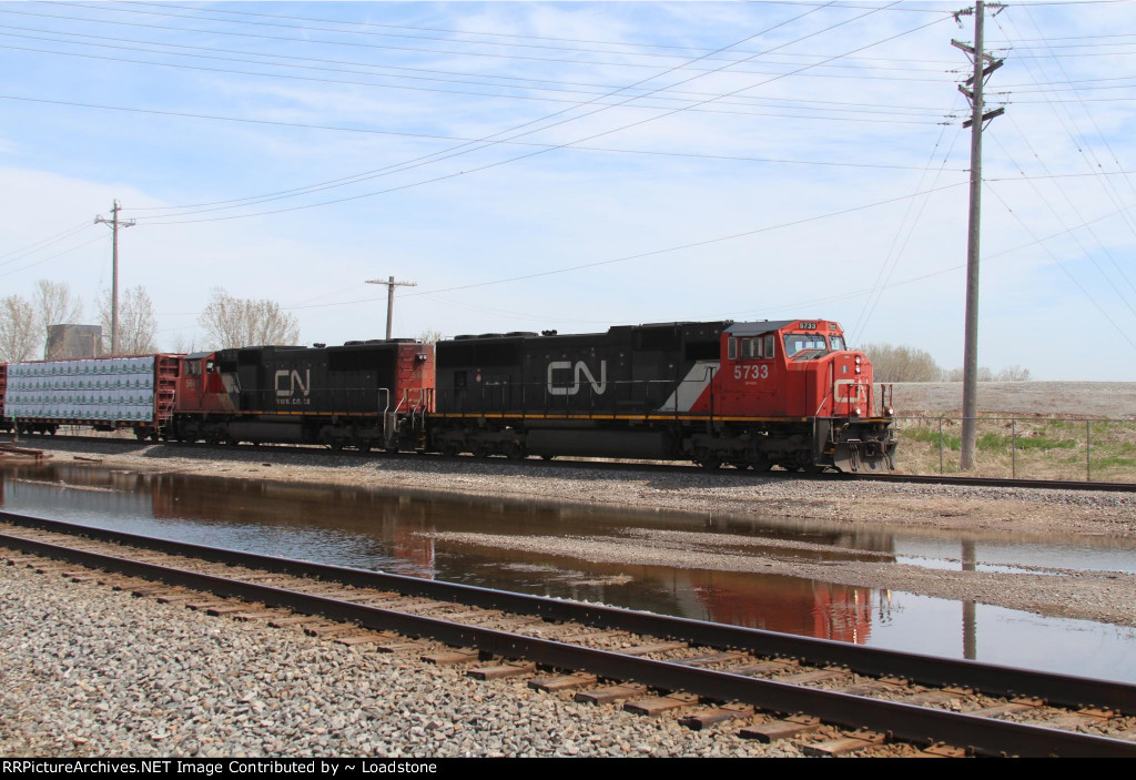 CN 5733